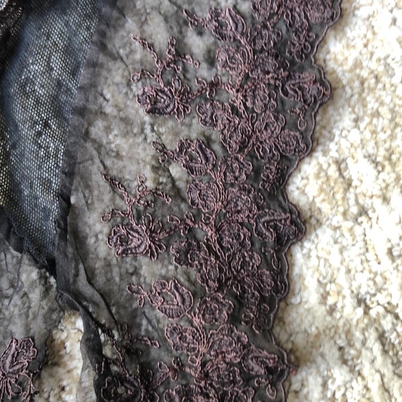 Gary Graham | Sweaters | Vintage Gary Graham Shrug | Poshmark